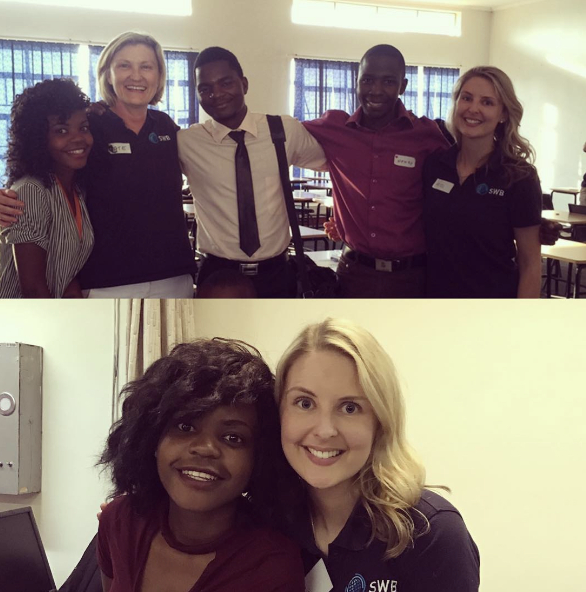 Get To Know Our Team - Heidi McAlpine - Pangea Board Member - Pangea ...