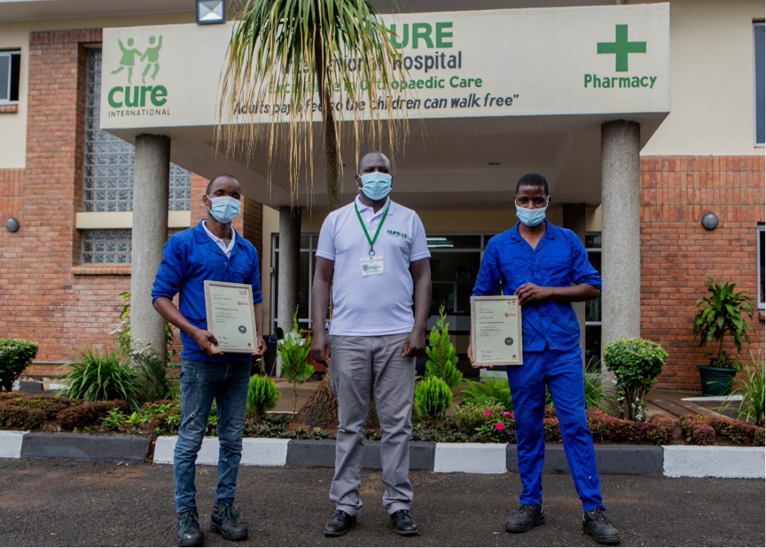 Med Aid Academy - Pangea Global Health Education